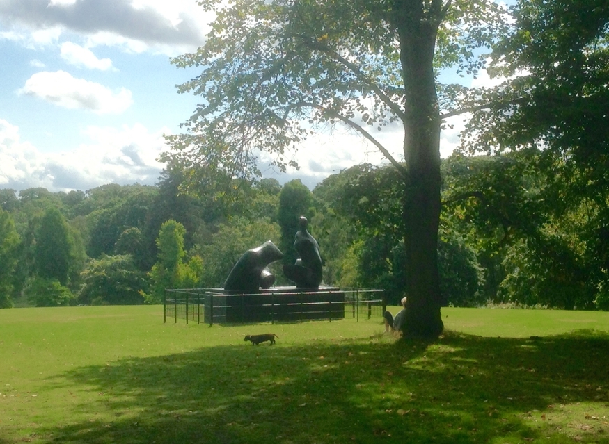 Weekend Walks: Flask-To-Flask In Highgate And Hampstead | Londonist