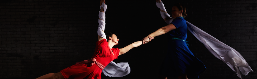 The Pick Of London's Fringe Theatre In October | Londonist