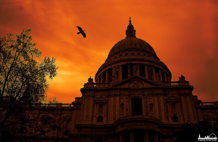 Friday Photos: Halloween | Londonist