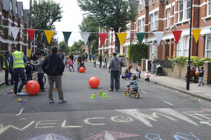 Where's The Best Adventure Playground In London? | Londonist