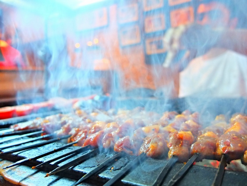 Two New Mangal Restaurants Open In London Today | Londonist