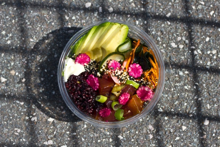 Scoff It Like It's Hot: London's Best Pickles | Londonist