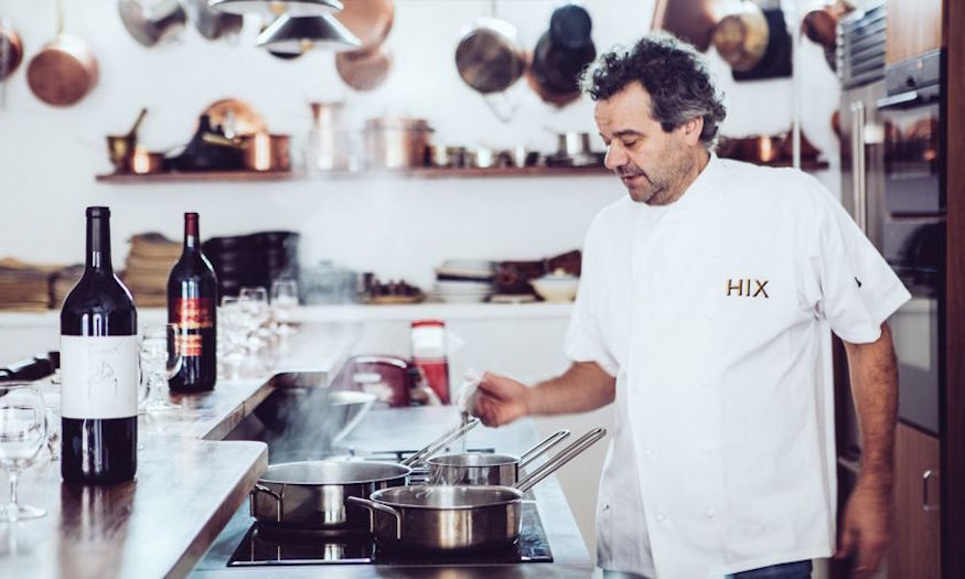 Deal Of The Day: Dinner By Mark Hix At Tramshed | Londonist