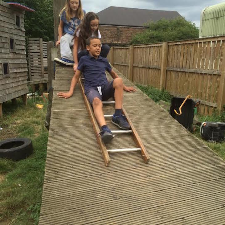 Where's The Best Adventure Playground In London? | Londonist