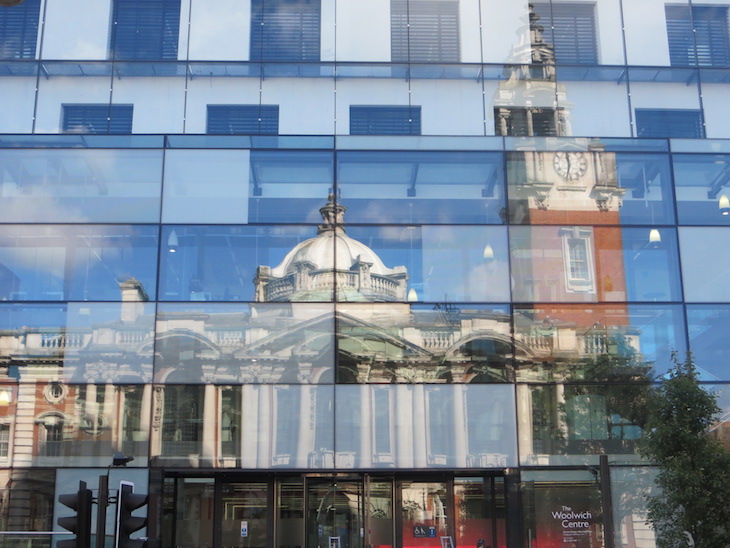 The Best Of Woolwich In Photos | Londonist