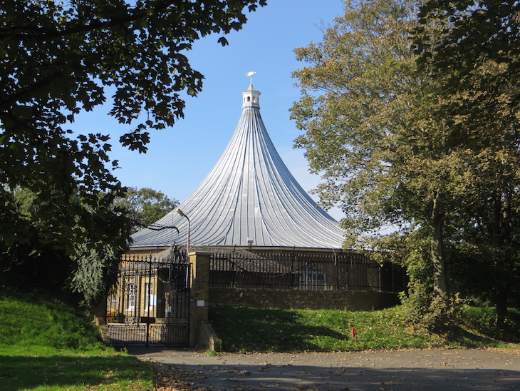 The Best Of Woolwich In Photos | Londonist