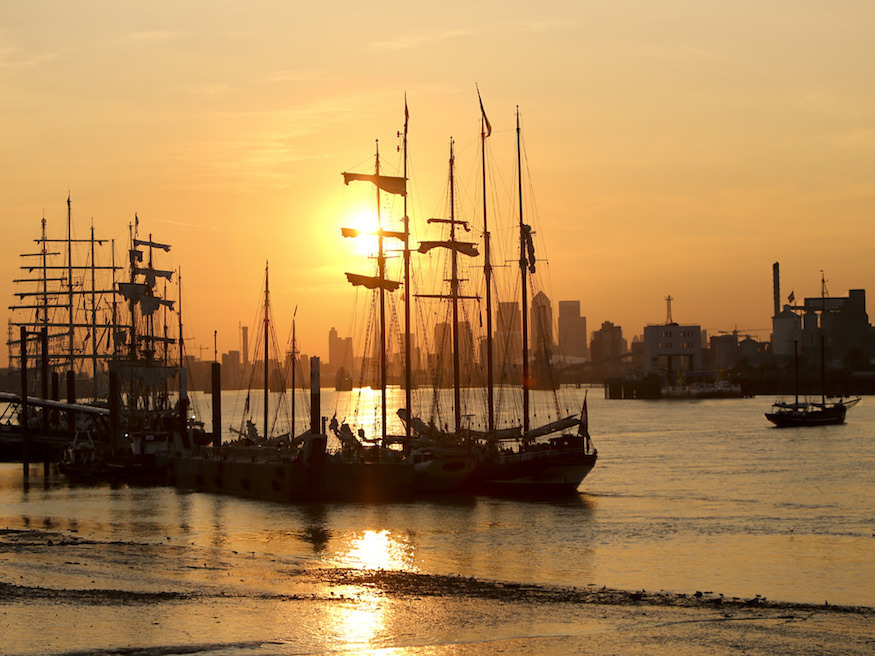 The Best Of Woolwich In Photos | Londonist