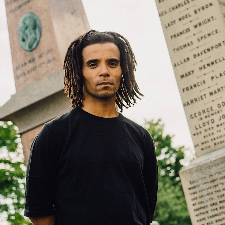 What Does It mean To Be A Man? London Rapper Akala Tells Us | Londonist