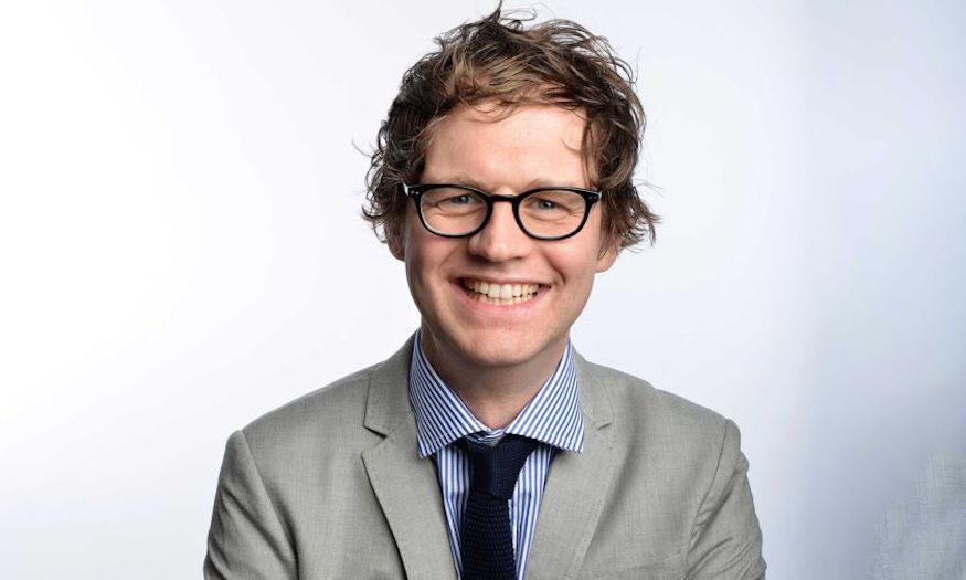 Deal Of The Day: Laugh Till It Hurts For Macmillan Cancer Support ...