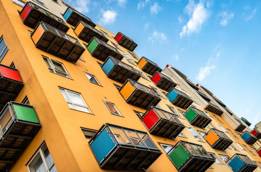 More Housing Help Needed For Londoners On Middle Incomes | Londonist