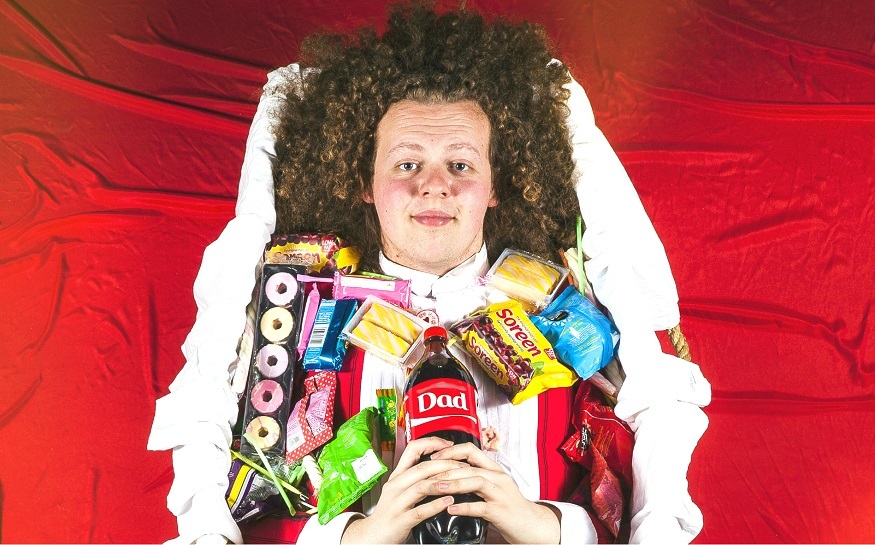 Dead Funny: Jack Rooke On His Show Inspired By Bereavement | Londonist