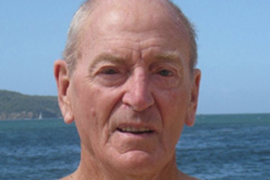 The Tale Of The Sunday Times Fun Run And Invention Of The Word Jogger ...