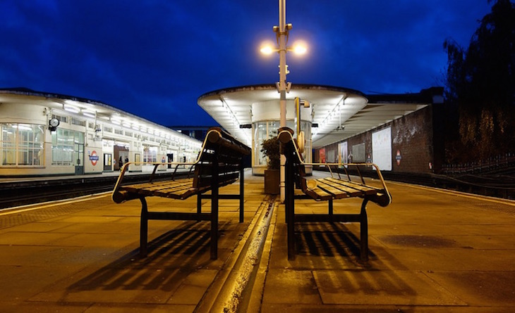 The Best Of Finchley In Photos | Londonist