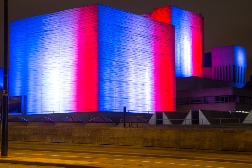 Our Review Of The Year, Spotify Soundtracked | Londonist