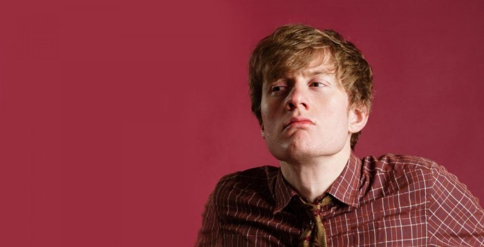 See Edinburgh-Nominated Comedian James Acaster At One-Off West End Show ...