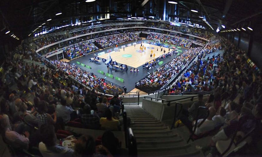 Deal Of The Day: Catch The London Lions At The British Basketball ...