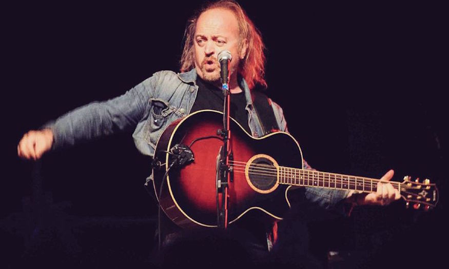 Deal Of The Day: A Tenner Off The Inimitable Bill Bailey | Londonist