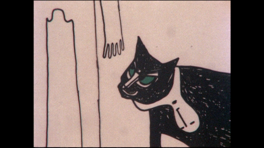 Internet Cats And Gummo Star At London Short Film Festival | Londonist