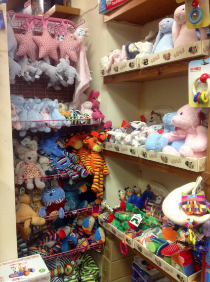London's Best Toyshops | Londonist