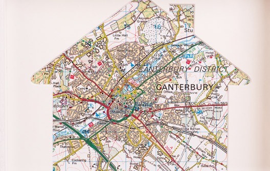 London Christmas Gift Guide: Map Lovers' Edition | Londonist