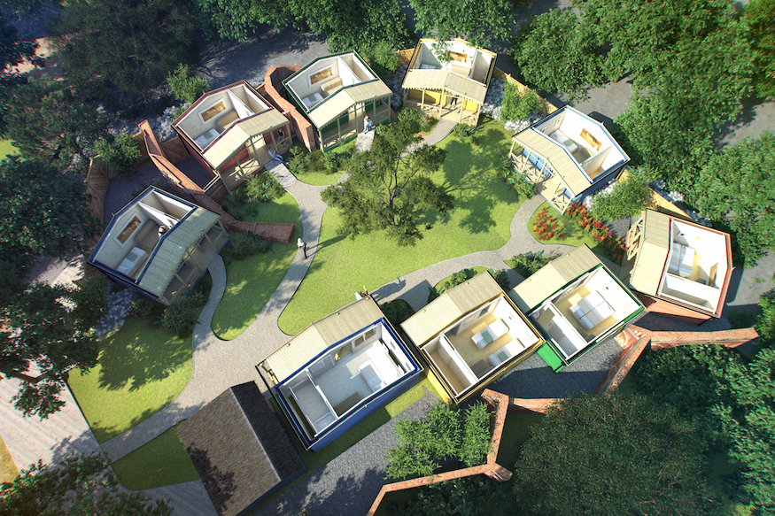 Spend A Night With The Lions At London Zoo | Londonist