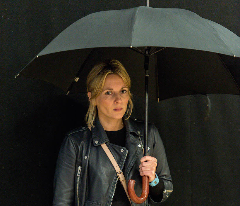 Lisa Dillon: Stoppard's Cold War Play Is Just As Relevant Now | Londonist