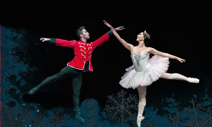Deal Of The Day: The Nutcracker For £12 | Londonist