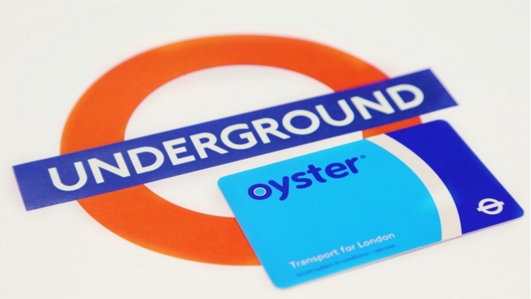 How Does An Oyster Card Actually Work? | Londonist