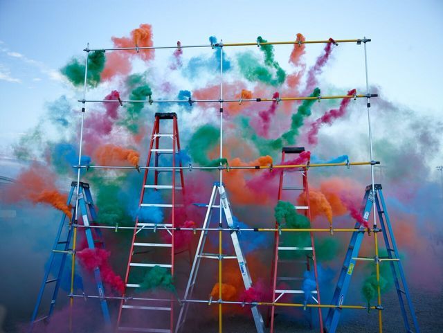 The Best Blockbuster Art Exhibitions Of 2015 | Londonist