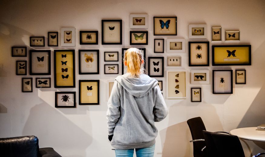 Tom Attenborough's Chilling Drama The Wasp: Review | Londonist