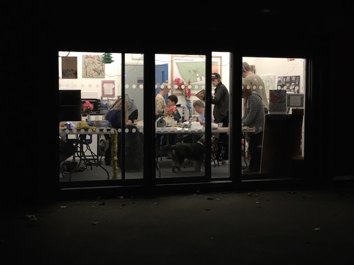 Mapped: Mosaics In Hackney | Londonist