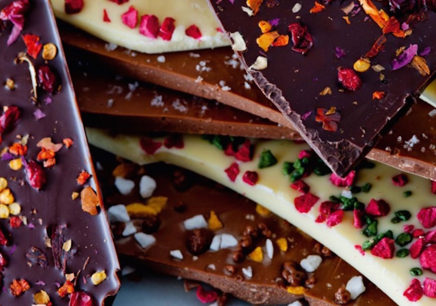 9 London Chocolate Shops To Follow On Instagram | Londonist