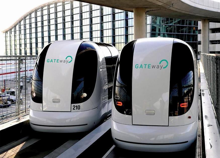 Driverless Pods Are Coming To Greenwich | Londonist