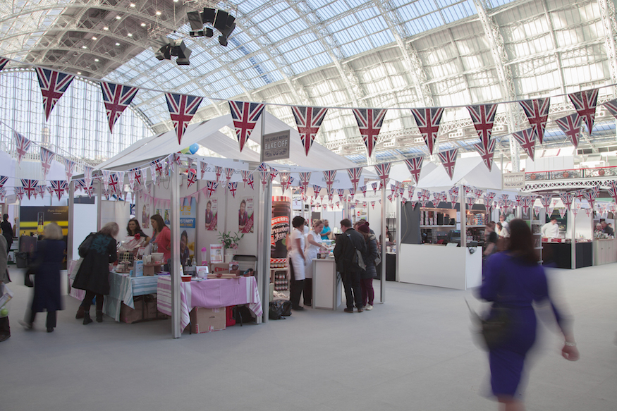 8 Great Spots To Explore Around Olympia London | Londonist