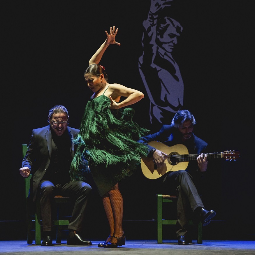 Flamenco Festival London Kicks Off | Londonist