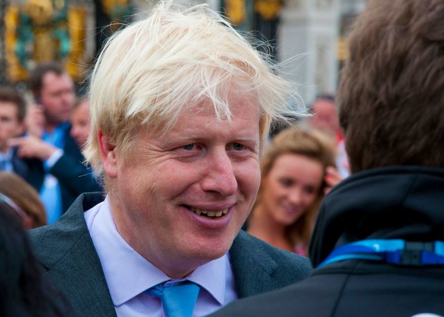 Is The Mayor Of London Right On Europe? | Londonist