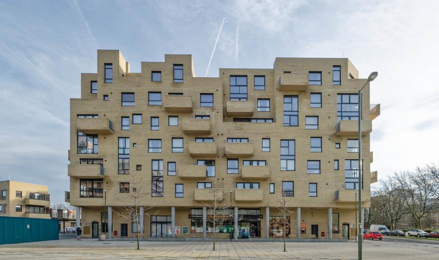 London Is Set To Lose Over 7,000 Social Rent Homes | Londonist
