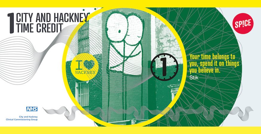 Hackney Homeless Get Their Own Currency | Londonist