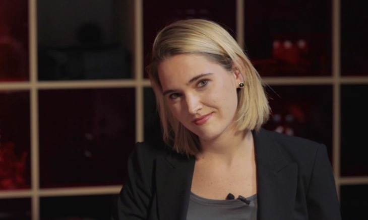 How Making A Murderer's Prosecutor Got The Comedian's Treatment | Londonist