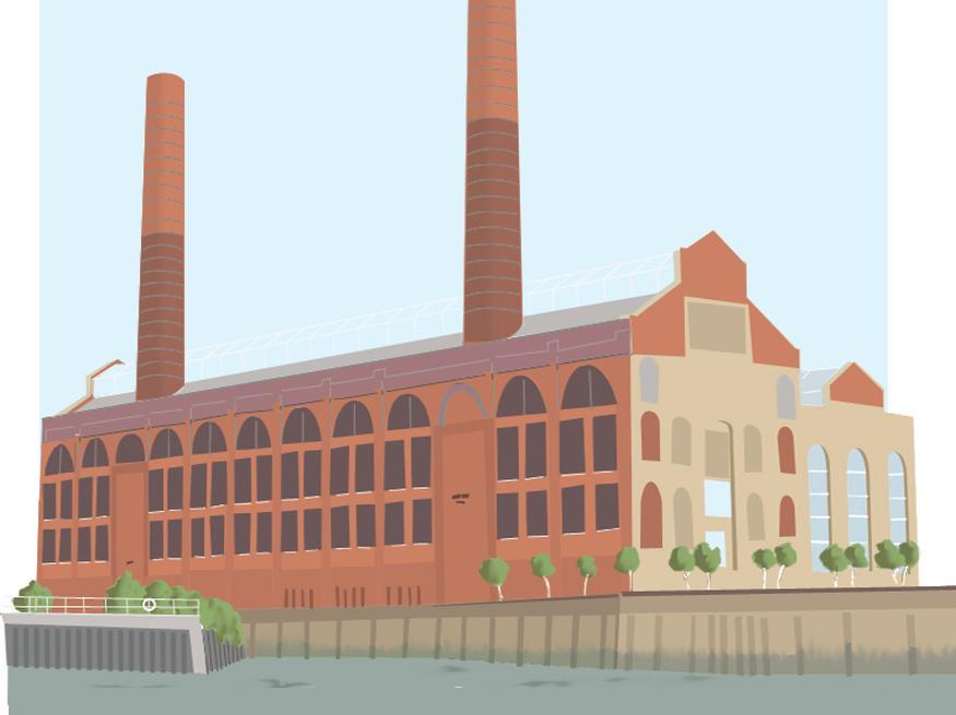 Counter's Creek: In Search Of London's Unknown River | Londonist