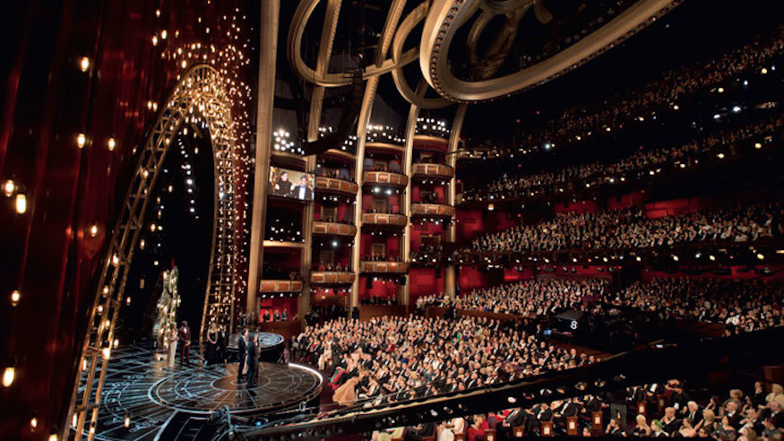 Oscars Events In London This Week | Londonist