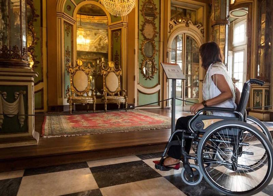 9 Places To Visit On Disabled Access Day 2016 | Londonist