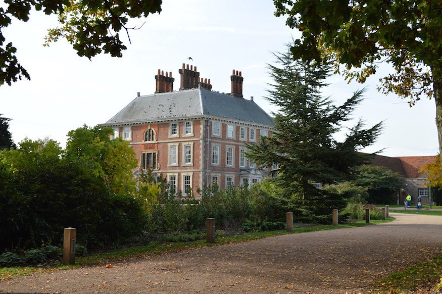 The Curious Case Of Elizabeth Canning | Londonist