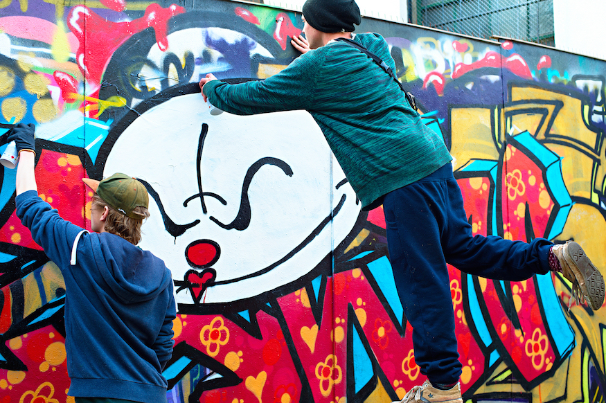 Turn Your Hobby Into Cash: 8 London Success Stories | Londonist