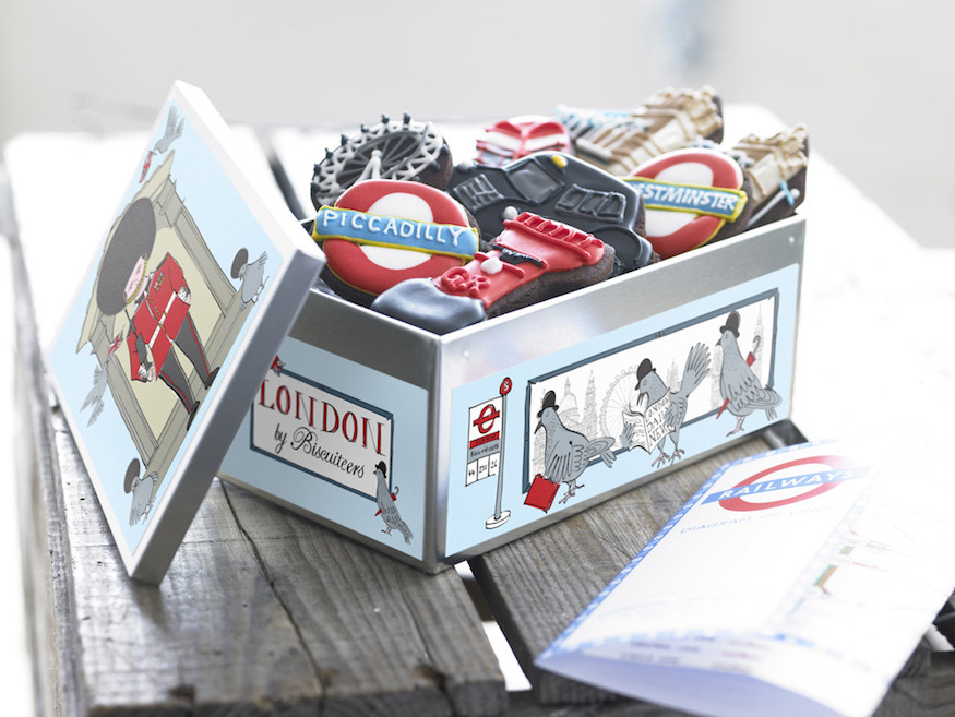 Check Out These Top Londony Easter Presents | Londonist