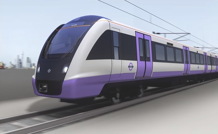 Video: Crossrail Explained In 2 Minutes | Londonist