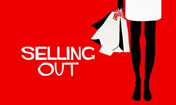 Selling Out: The Secrets Of London's Shop Workers | Londonist