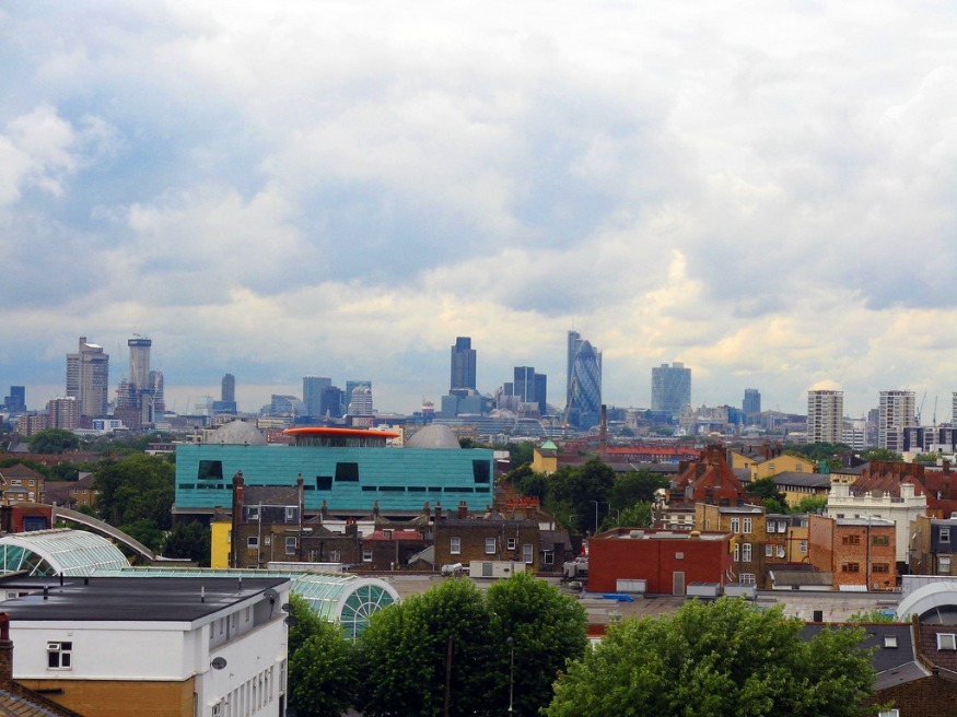 Where To Eat And Drink In... Peckham | Londonist