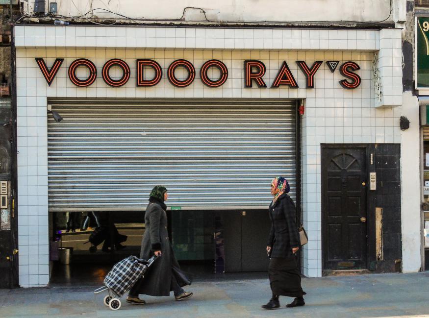 London News Roundup: Do We Have A New Date For The Night Tube? | Londonist