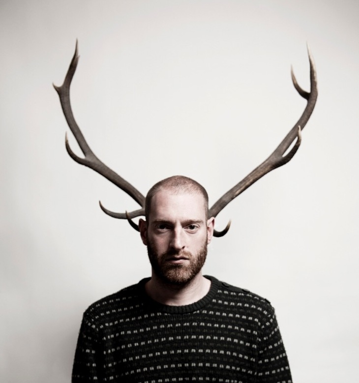 A Portrait Of Photographer Idil Sukan | Londonist